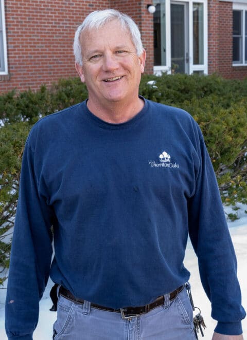 Our Team - Thornton Oaks Retirement Community Maine